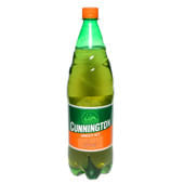 Gaseosa Ginger Ale Cunnington 1,5 Lt - Masonline - Más Online