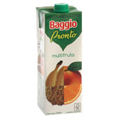 Jugo Multifruta Pto Baggio 1lt - Masonline - Más Online