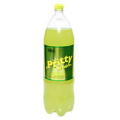Gaseosa Limón Pritty 2,25 Lt - Masonline - Más Online