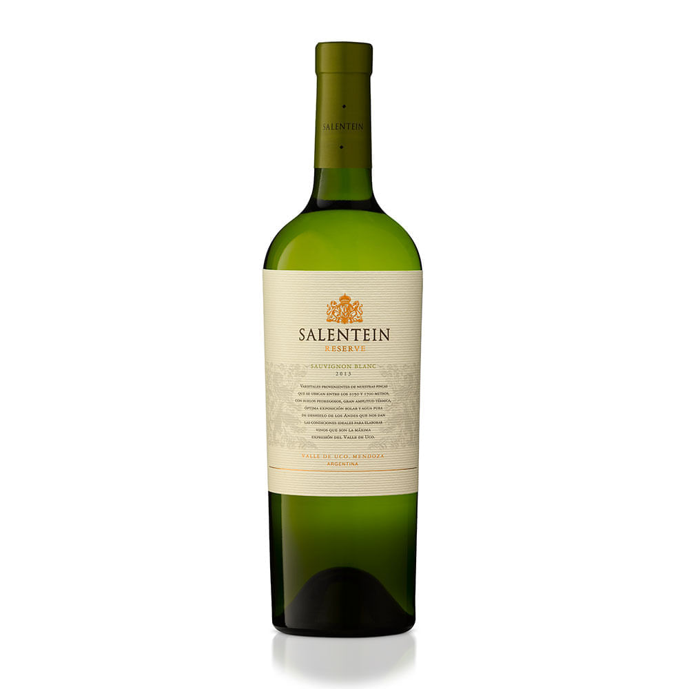 Vino Sauvignon Blanc Salentein Reserve 750 Cc - Masonline - Más Online Vino Sauvignon Blanc Salentein Reserve 750 Cc - Masonline - Más Online