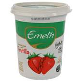 Mermelada Emeth Frutilla Light 420 Gr - Masonline - Más Online