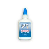 Adhesivo Vinilico Sifap 50 Gr - Masonline - Más Online
