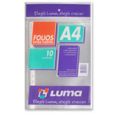 Folio A4 - Masonline - Más Online