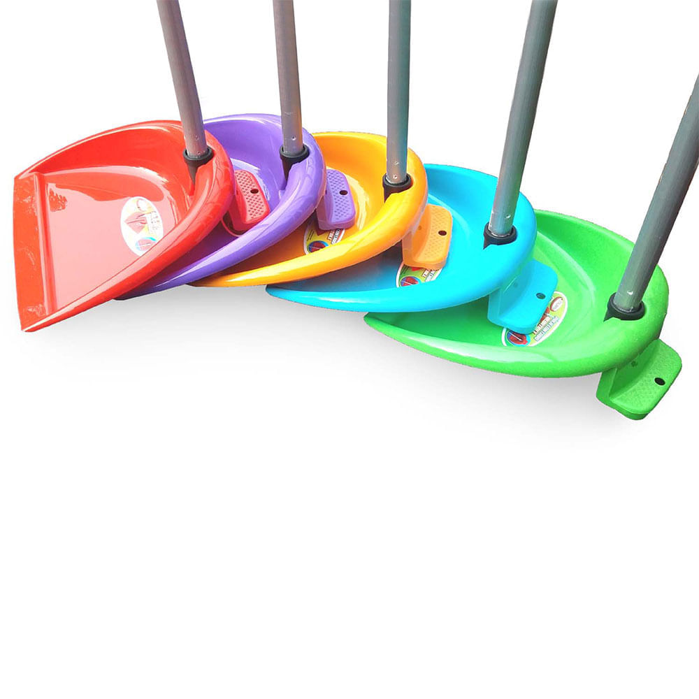 Pala Con Cabo Rebatible - Masonline - Más Online