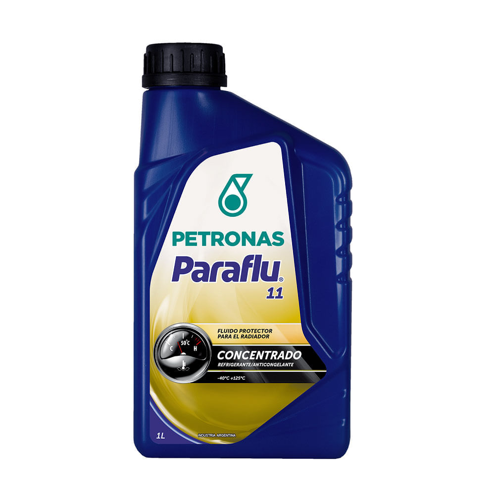 Paraflu Verde 11 1l - Masonline - Más Online