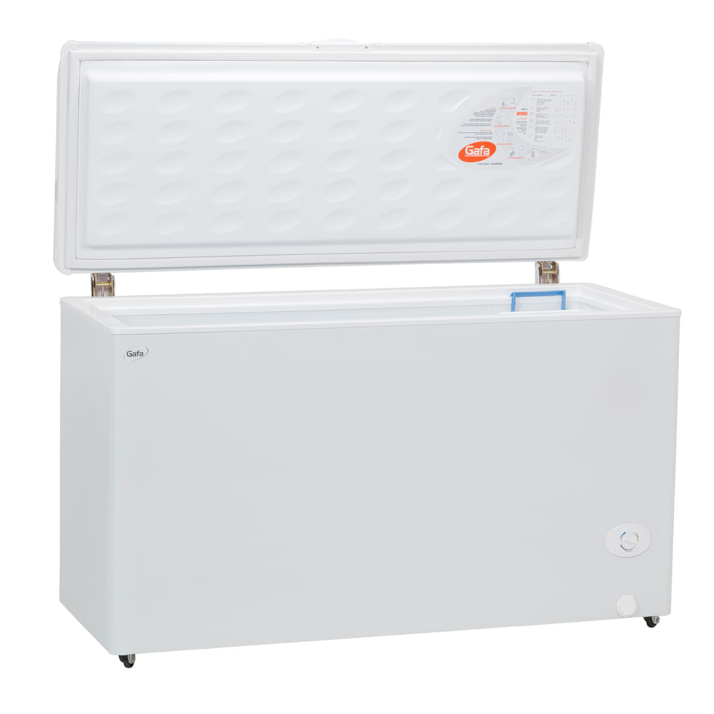 Freezer Gafa Horizontal Gafa 399l Blanco Eternit Xl410ab - Masonline ...