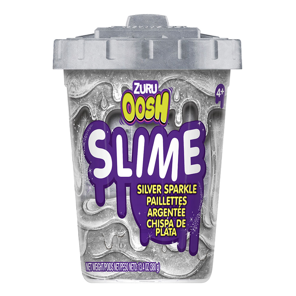 Slime Grandes 300g - Masonline - Más Online