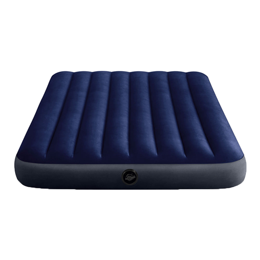 Colchon Inflable 2 Plazas - Masonline - Más Online