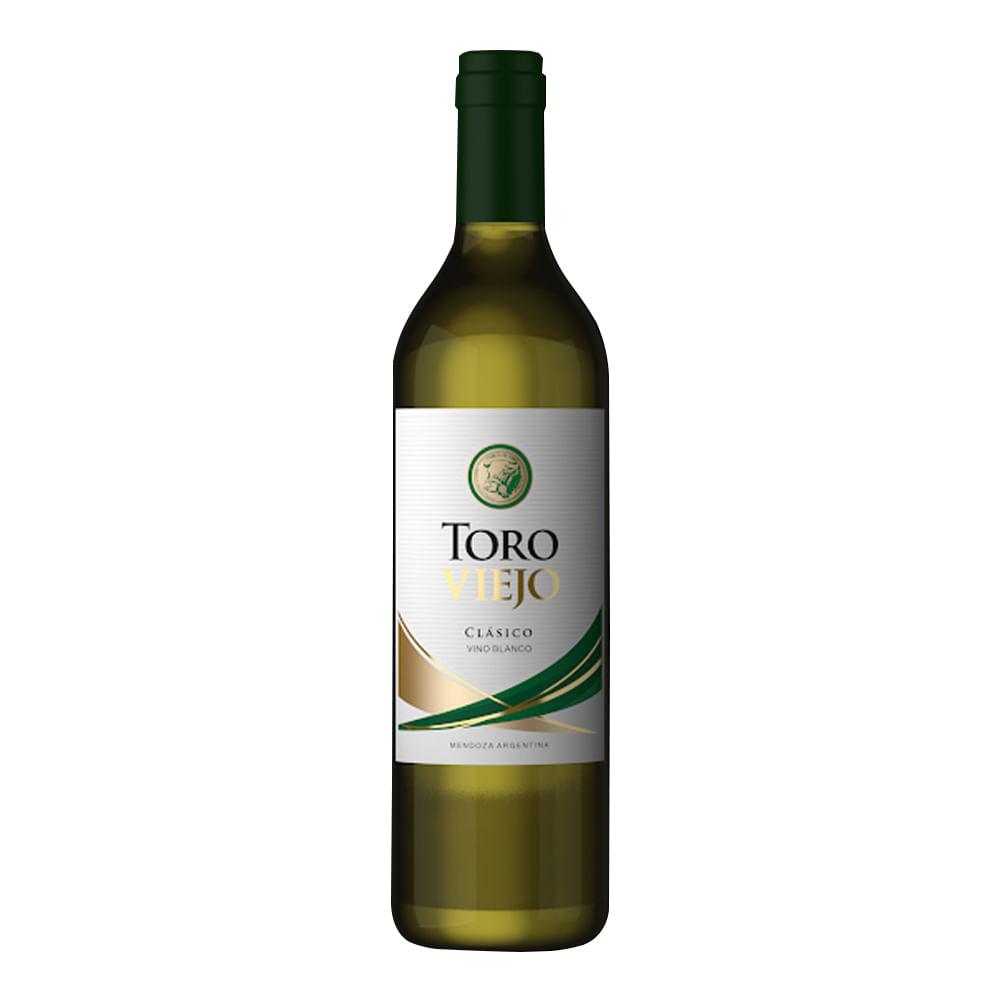 Vino Blanco Toro Clásico 750 Cc - Masonline - Más Online