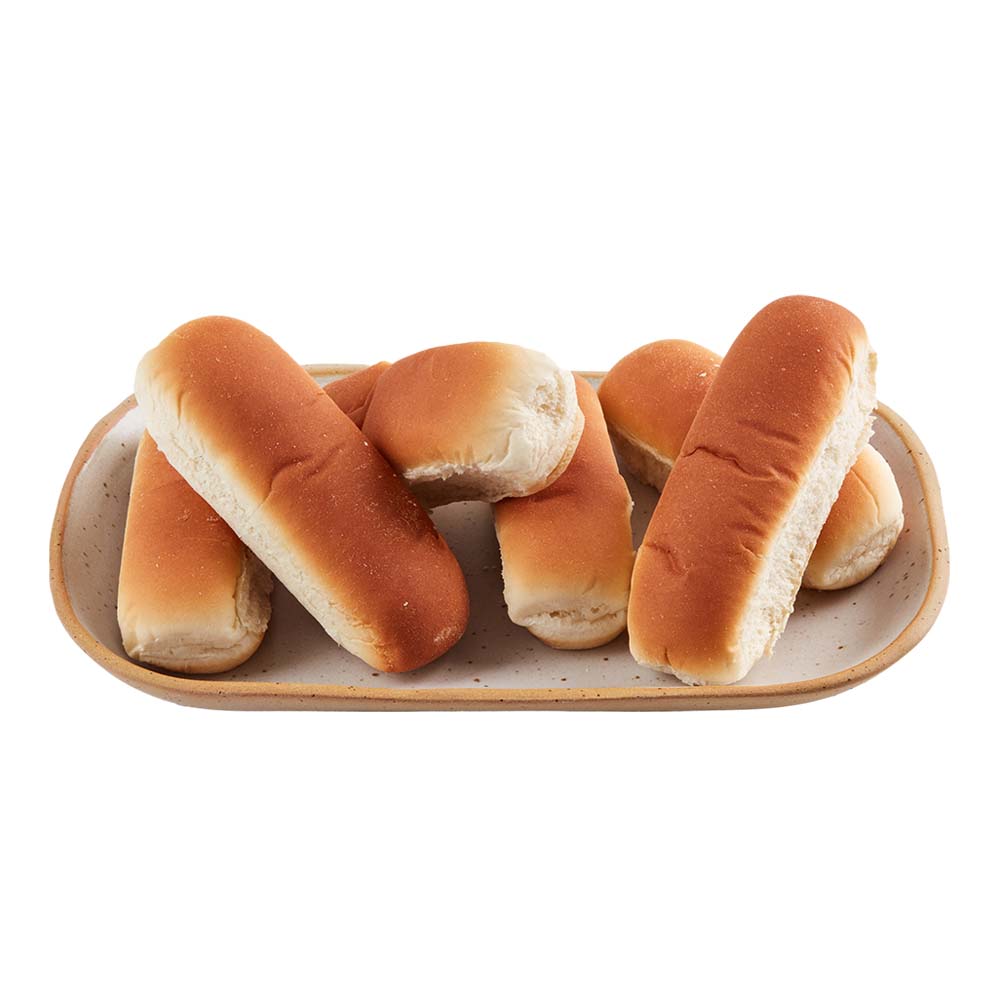 Pan Para Panchos 240 G - Masonline - Más Online