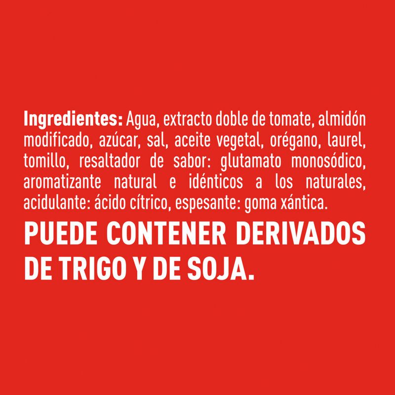 Salsa Tuco Cica Doy Pack 340 G. - Masonline - Más Online