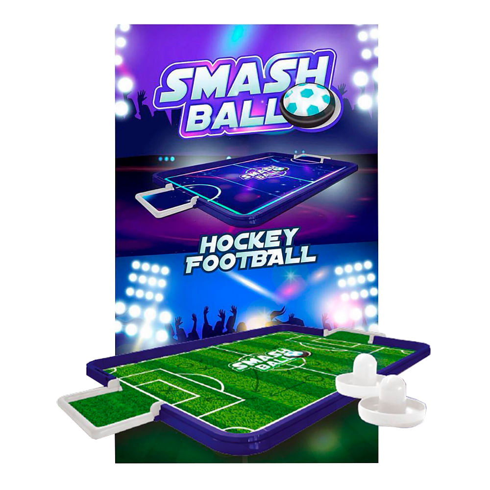 Tejo Smash Ball - Masonline - Más Online