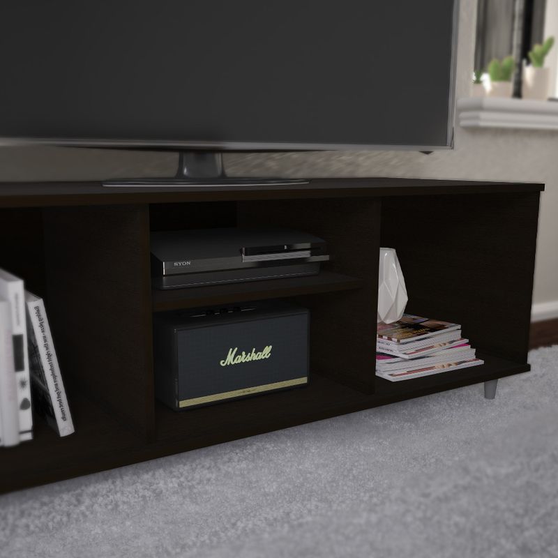 Rack Tv Wengue - Masonline - Más Online