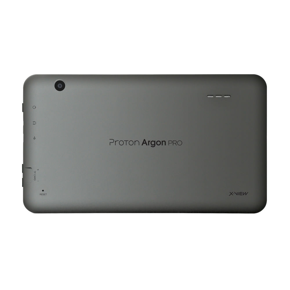 Tablet Proton Argon 7 32gb - Masonline - Más Online
