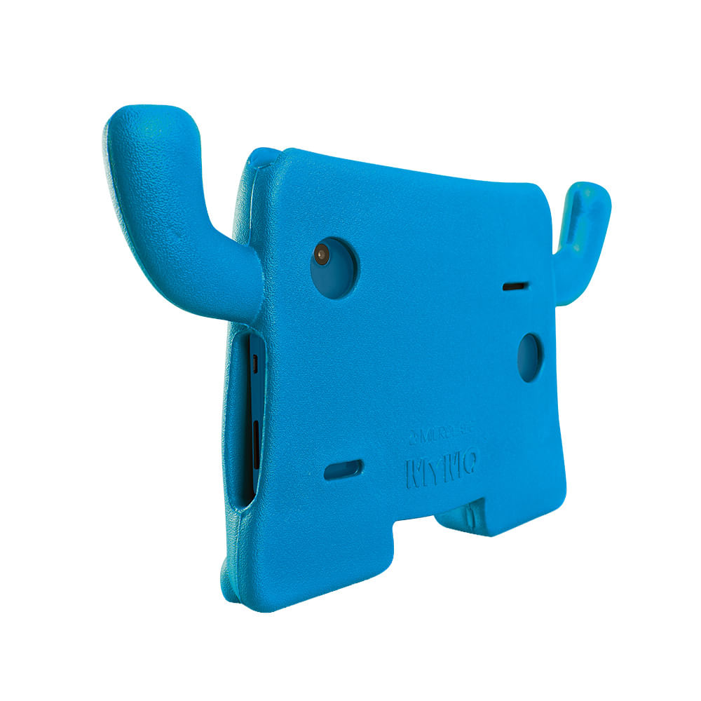 Tablet Proton Argon 7 Monster - Masonline - Más Online