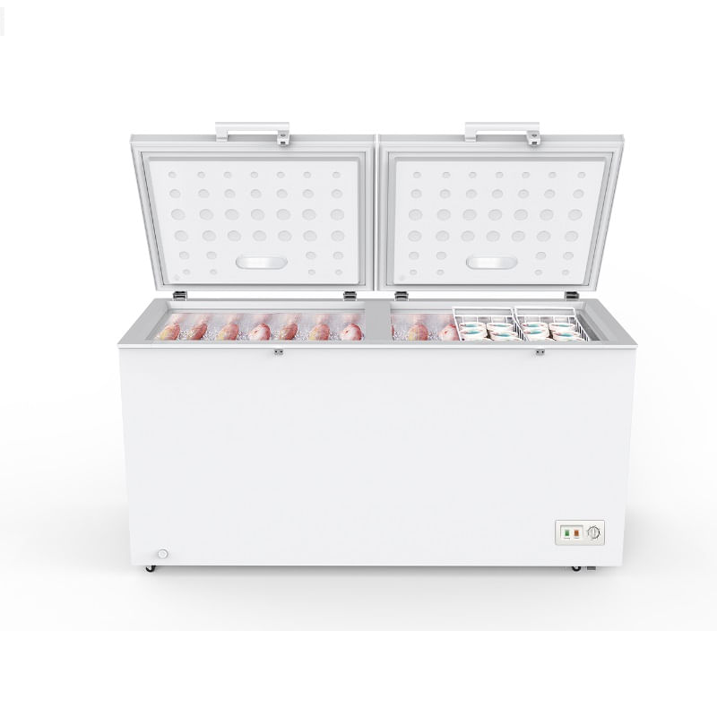 Freezer Philco 535l Blanco Phch535bm - Masonline - Más Online