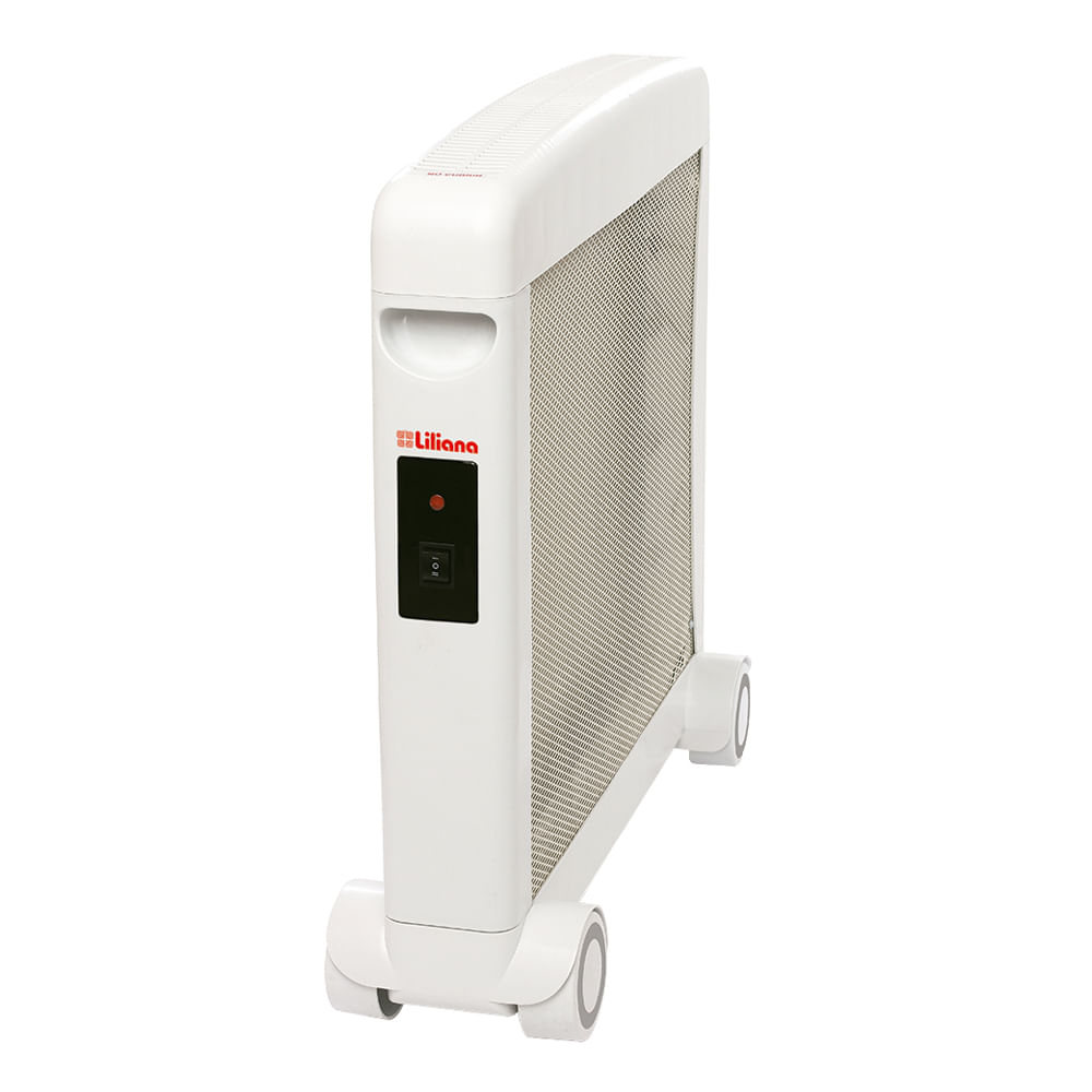 Panel Radiador Liliana 2000w Cm700 - Masonline - Más Online