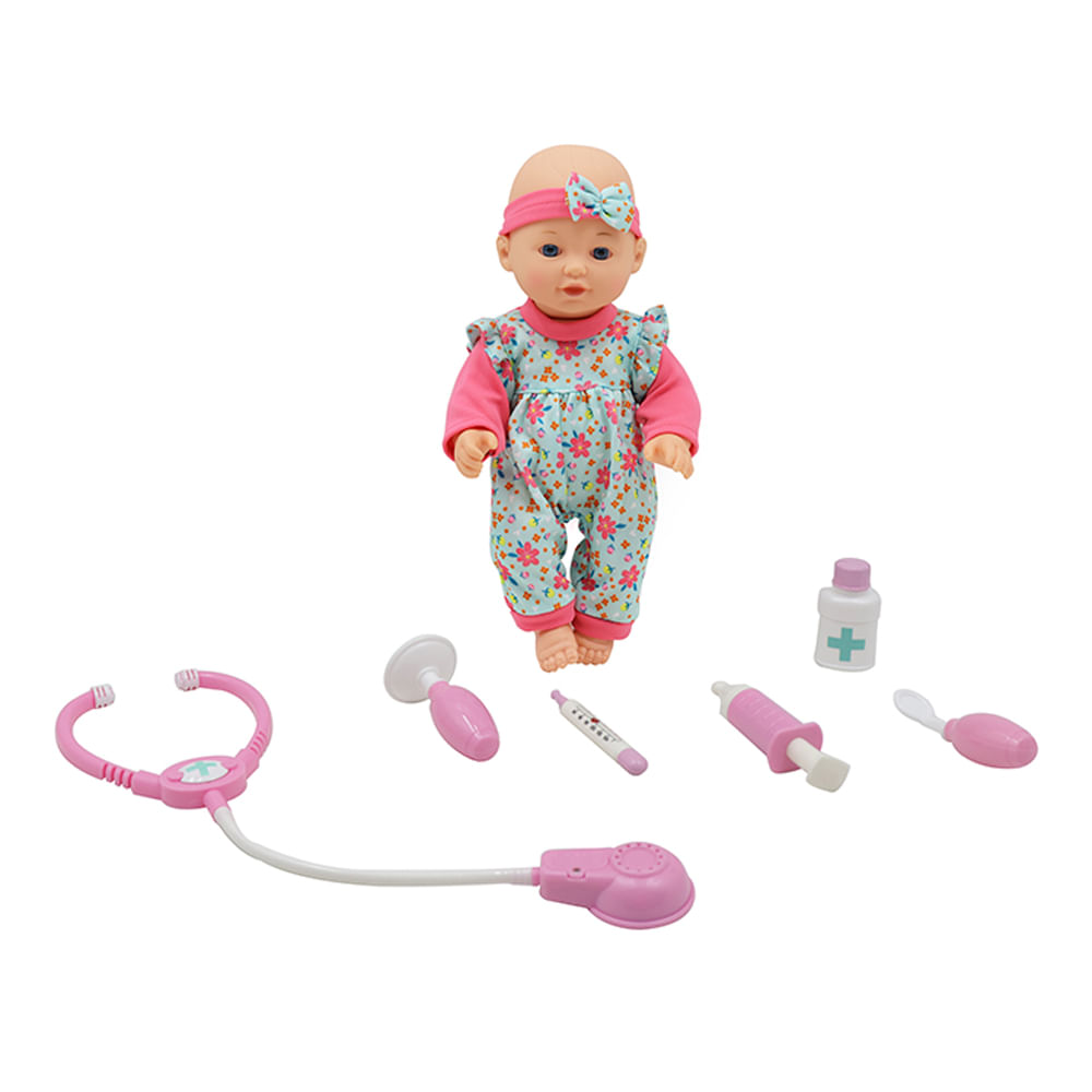 Bebote Set Medico - Masonline - Más Online