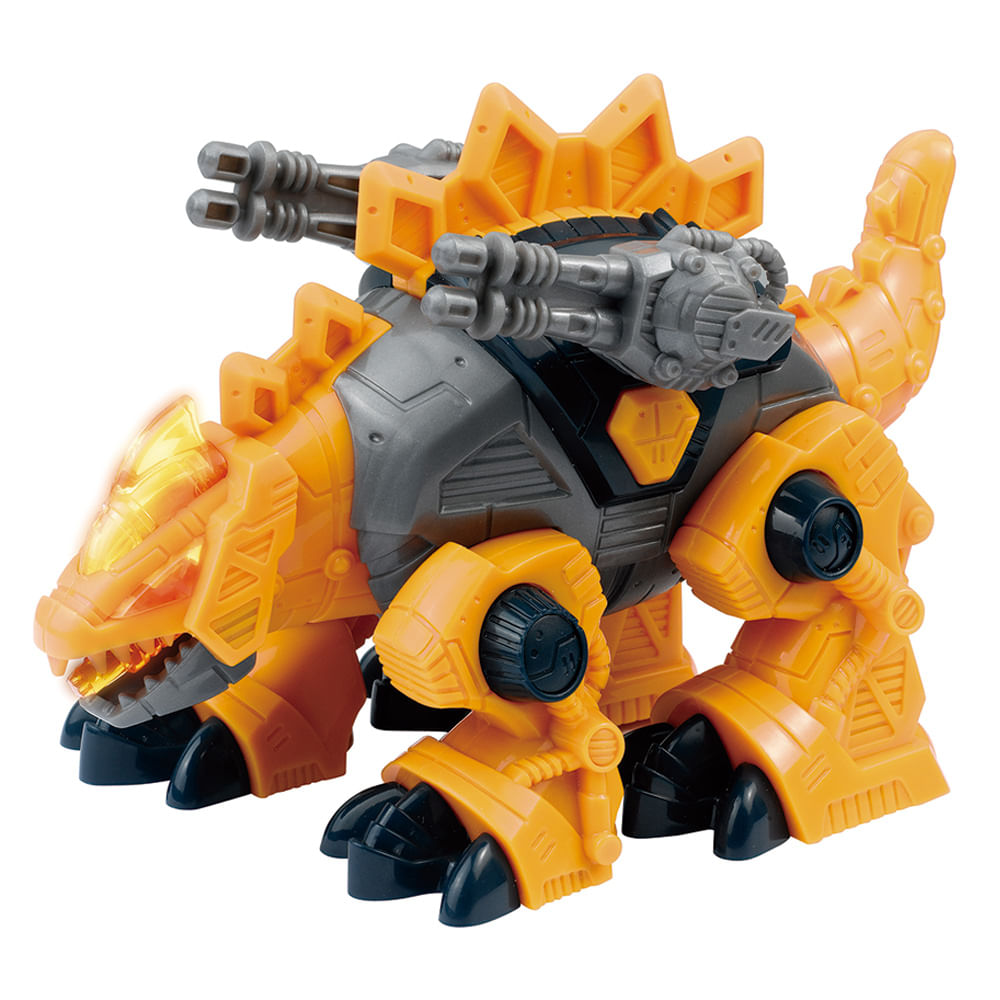 Dino Robots - Masonline - Más Online