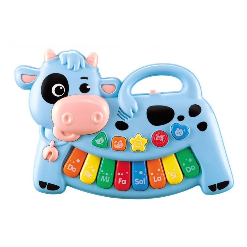 Vaquita Musical - Masonline - Más Online