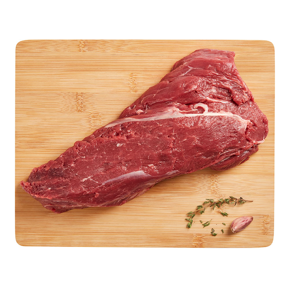 Filet (Lomo) De Novillito 1.2kg - Masonline - Más Online