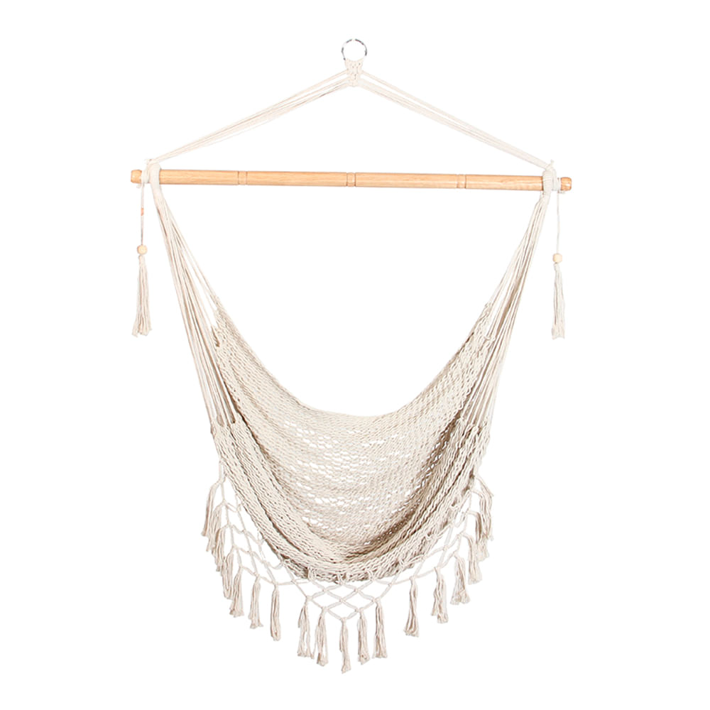 Hamaca Tejida - Masonline - Más Online