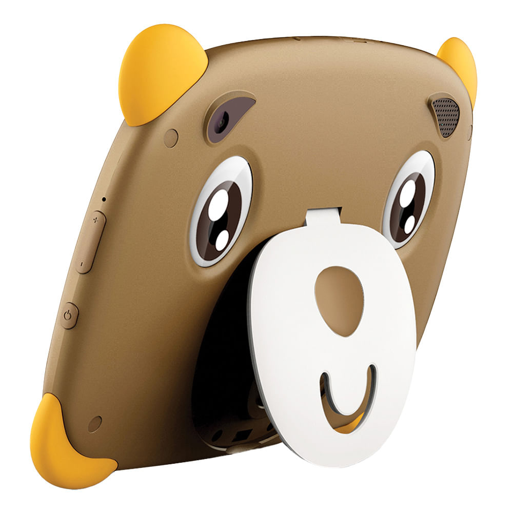 Tablet X View 7" 32gb Bears Max Oso - Masonline - Más Online