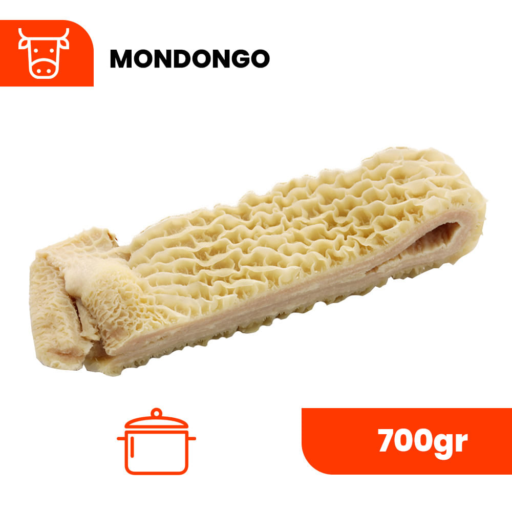 Mondongo Fresco 600g - Masonline - Más Online