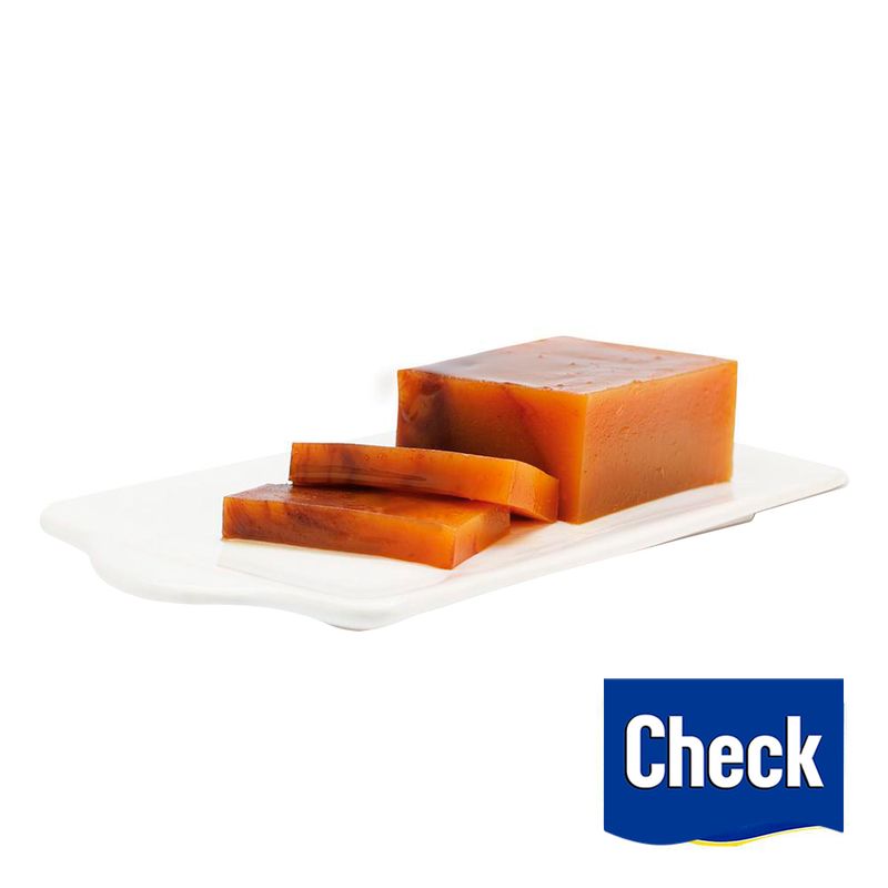 Dulce De Batata Con Chocolate Check 500g - Masonline - Más Online