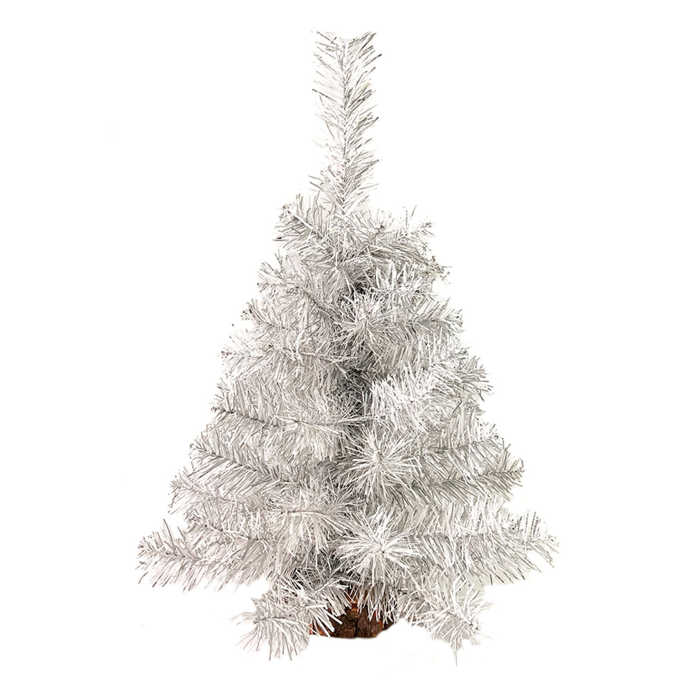 Árbol De Navidad 100 Pipers Mini Pino 60 Cm - Masonline - Más Online