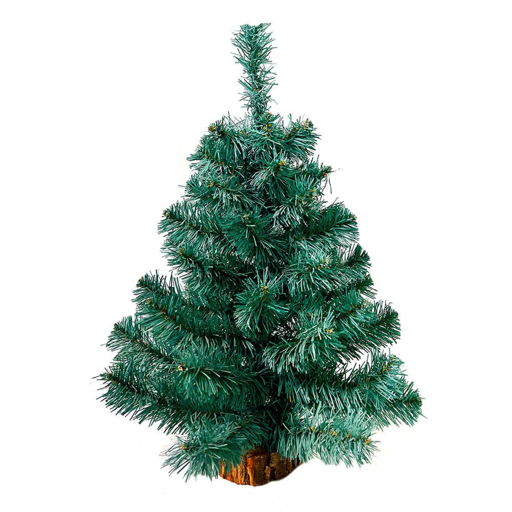 Árbol De Navidad 100 Pipers Mini Pino 60 Cm - Masonline - Más Online