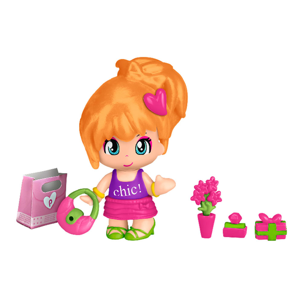 Pinypon - Masonline - Más Online