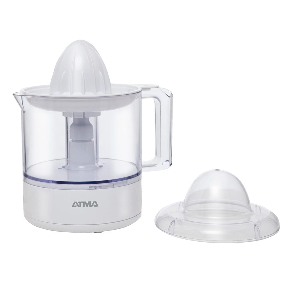 Exprimidor Atma 800ml Blanco Ex8220p - Masonline - Más Online