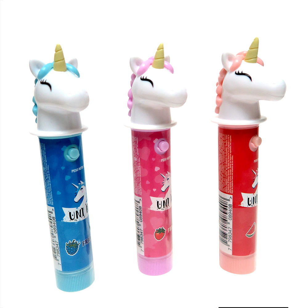 Chupetin Candy Uni Pop Fun 11gr - Masonline - Más Online