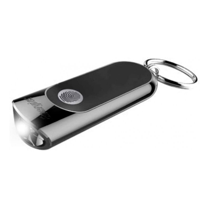 Linterna Led Energizer Keychain Touch Tech - Masonline - Más Online