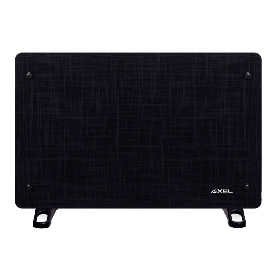 Vitro Calefactor Axel Ax-Vitrocot Con Turbo 2000w - Masonline - Más Online