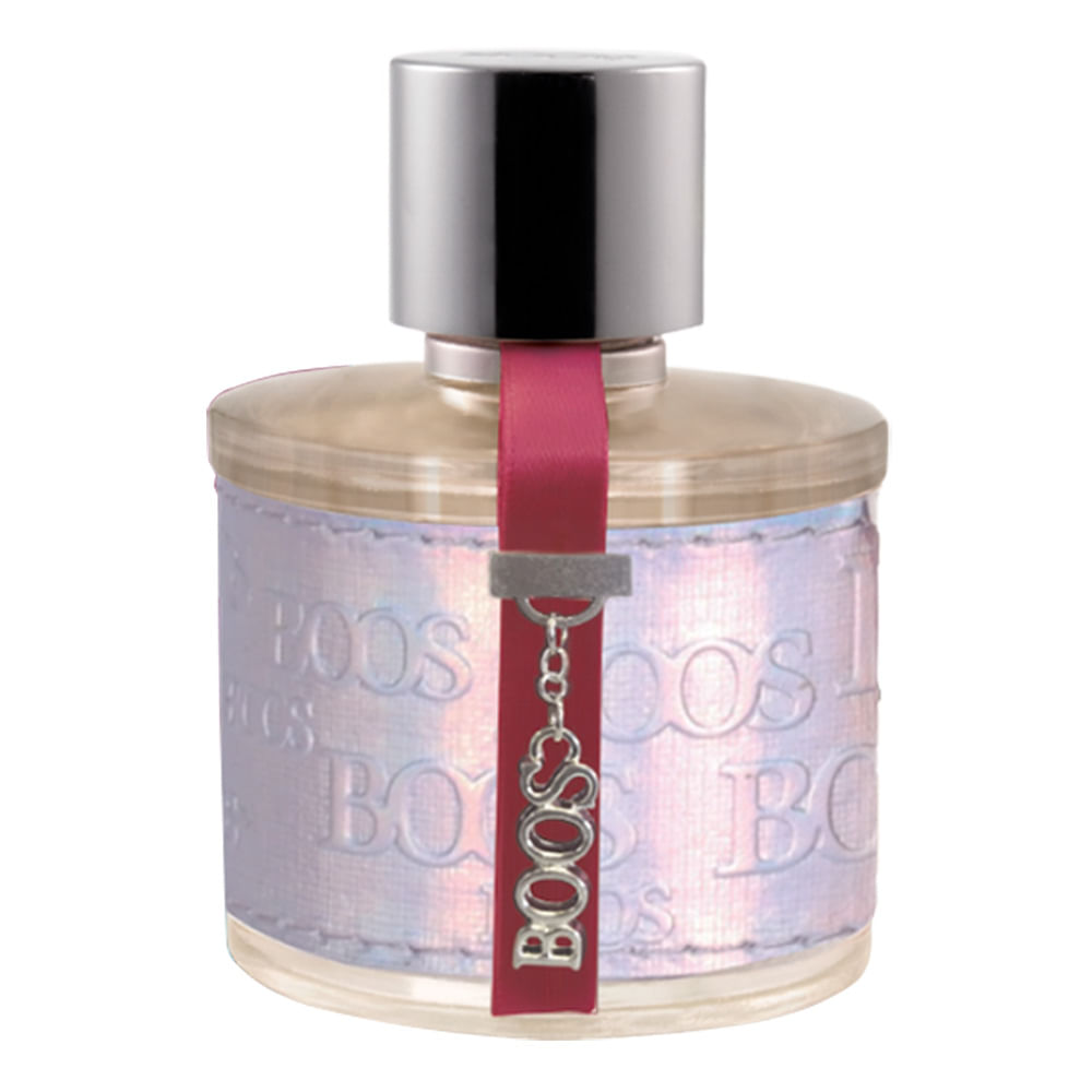 Perfume De Hombre Boos Rainbow 100ml - Masonline - Más Online
