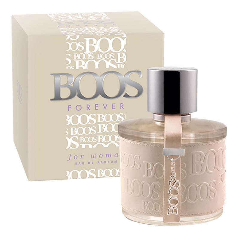 Perfume Boos Forever 100ml - Masonline - Más Online