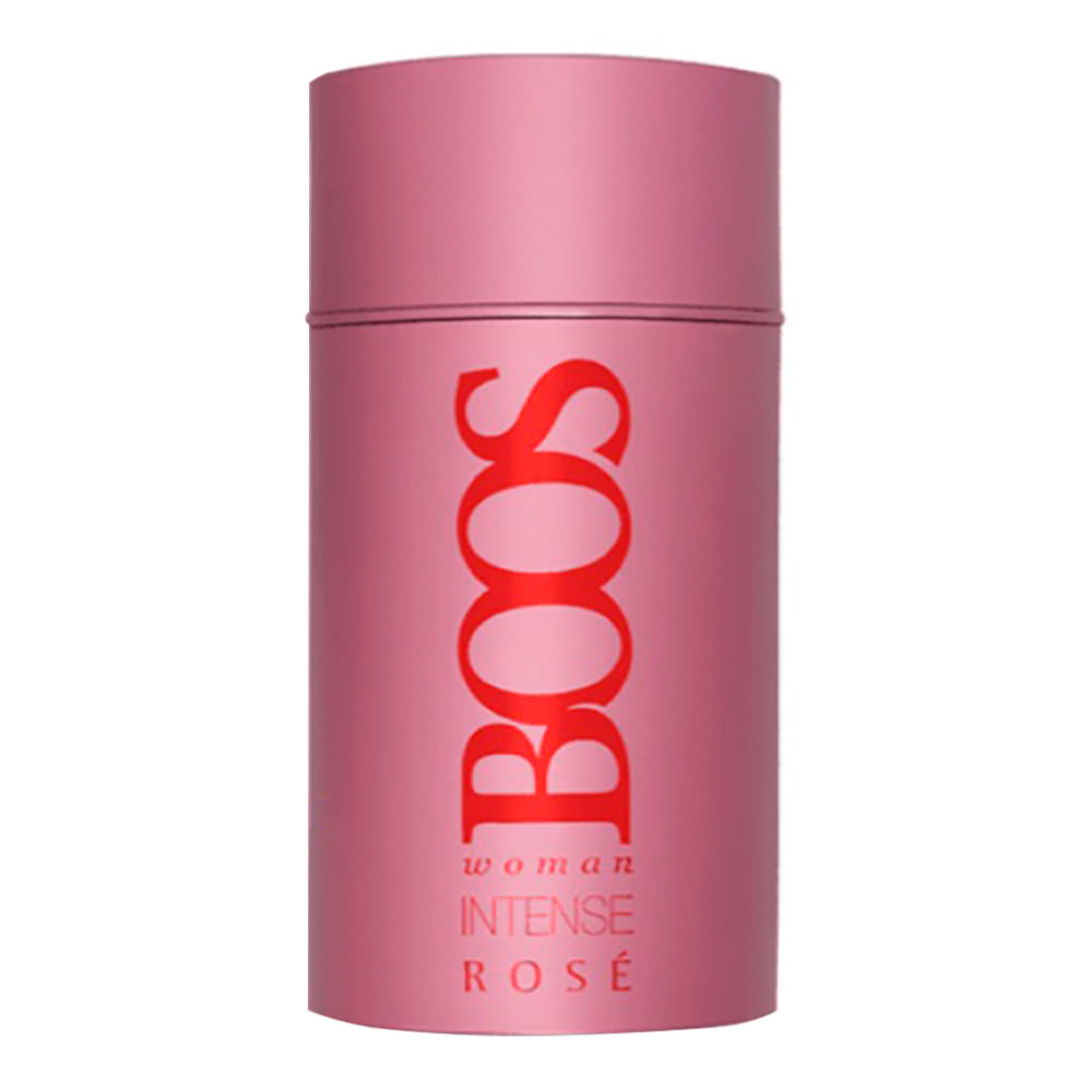 Perfume De Mujer Boos Intense Rose 30ml - Masonline - Más Online
