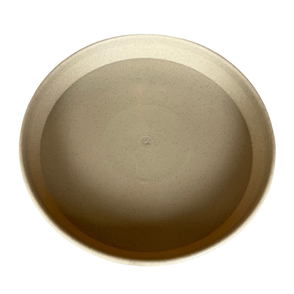 Plato Color Arena 18cm - Masonline - Más Online