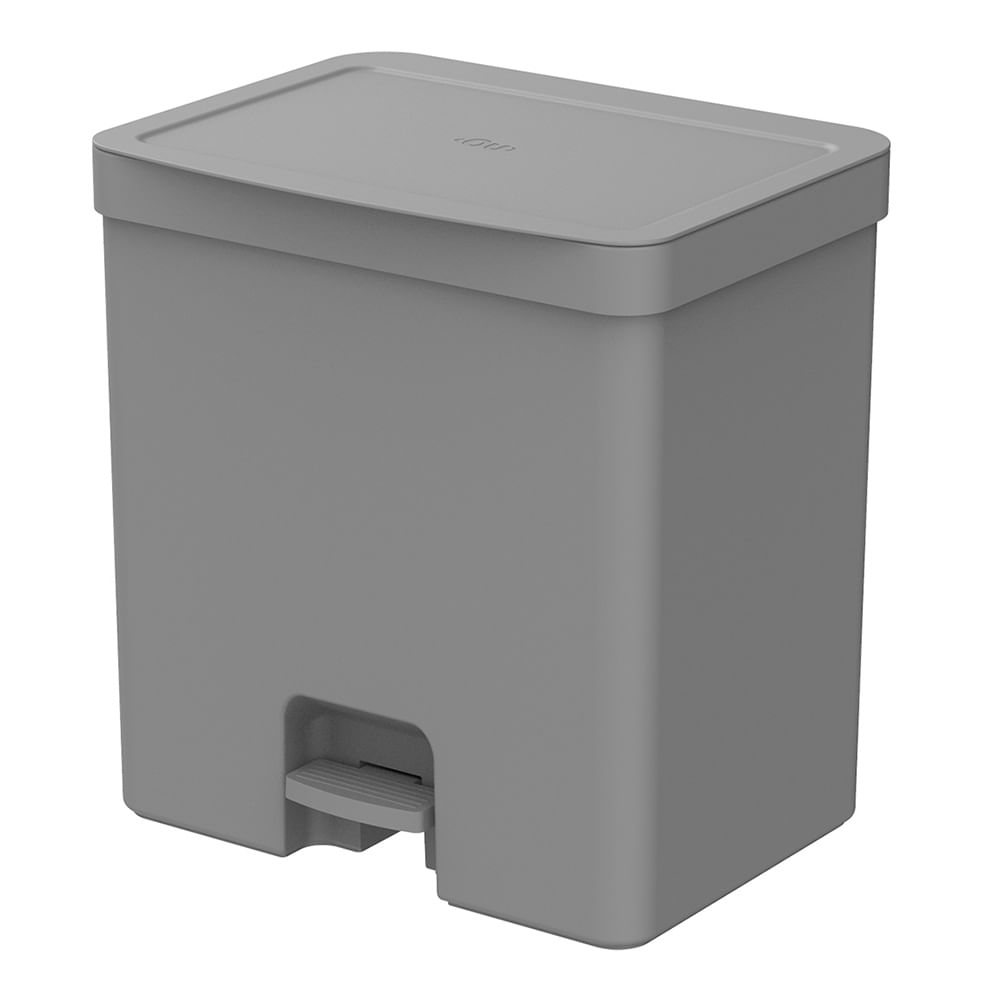 Tacho Trium Gris 20l - Masonline - Más Online