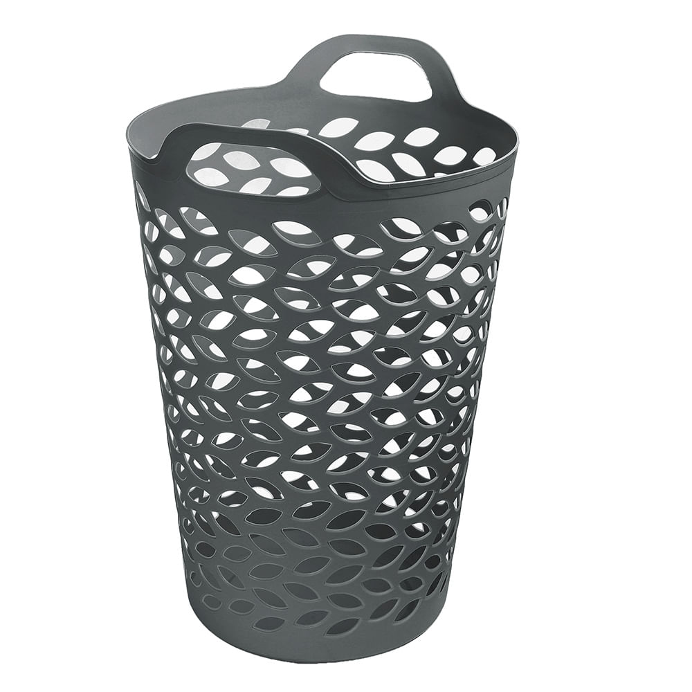 Cesto Ropa 53 Lt - Masonline - Más Online