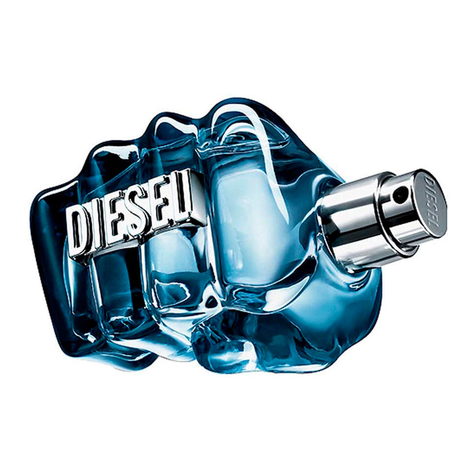 Perfume De Hombre Diesel Only The Brave Edt 35ml - Masonline - Más Online