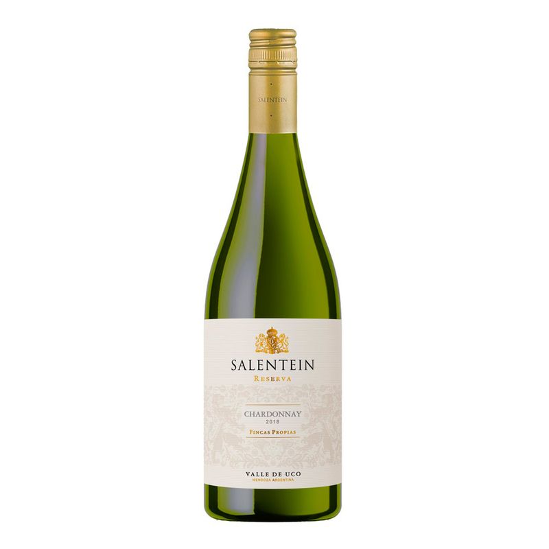 Vino Blanco Salentein Reserva Chardonnay 750 Ml - Masonline - Más Online Vino Blanco Salentein Reserva Chardonnay 750 Ml - Masonline - Más Online