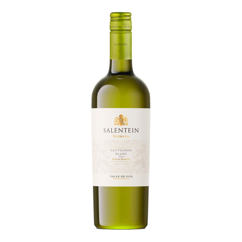 Vino Blanco Salentein Reserva Sauvignon Blanc 750 Ml - Masonline - Más ... Vino Blanco Salentein Reserva Sauvignon Blanc 750 Ml - Masonline - Más ...
