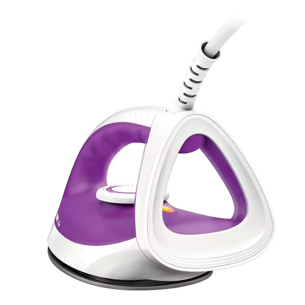 Plancha Philips Seca Diva Gc122/30 - Masonline - Más Online