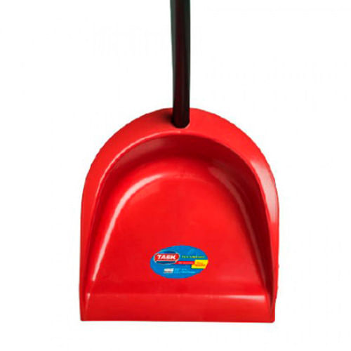 Pala Con Cabo Fijo Rojo - Masonline - Más Online