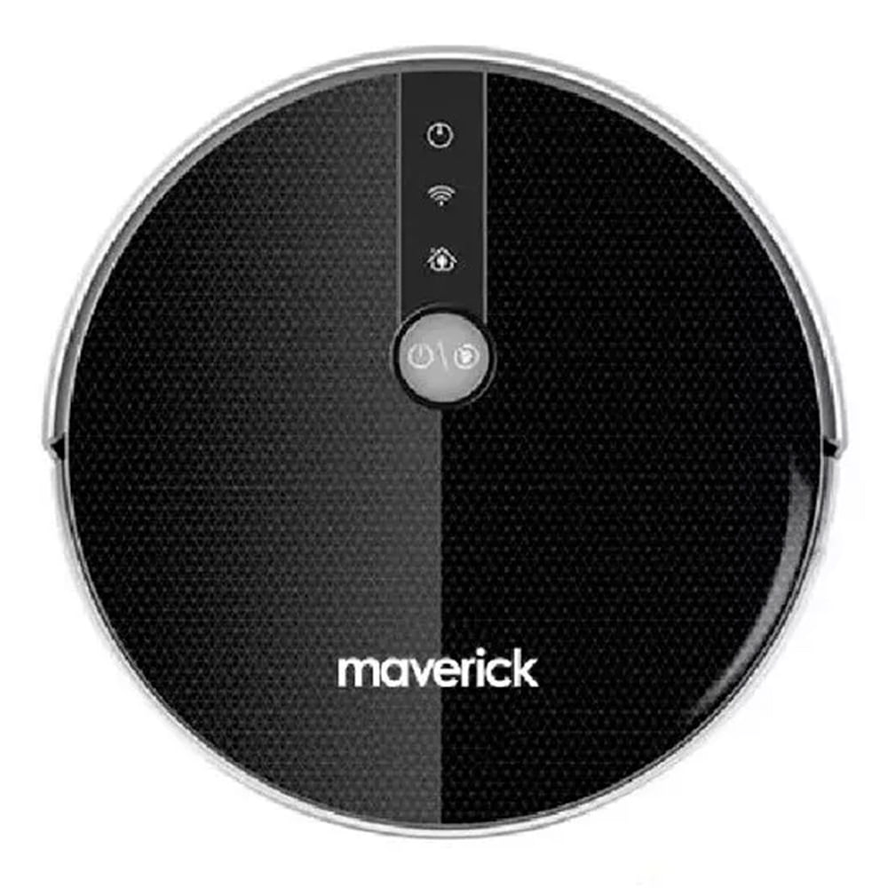 Aspiradora Trapeadora Robot Smart Maverick Tr-01 - Masonline - Más Online
