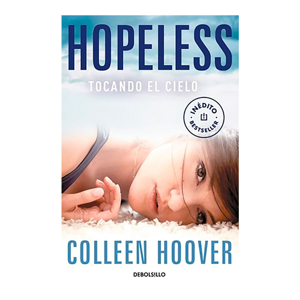 Libro Hopeless - Masonline - Más Online