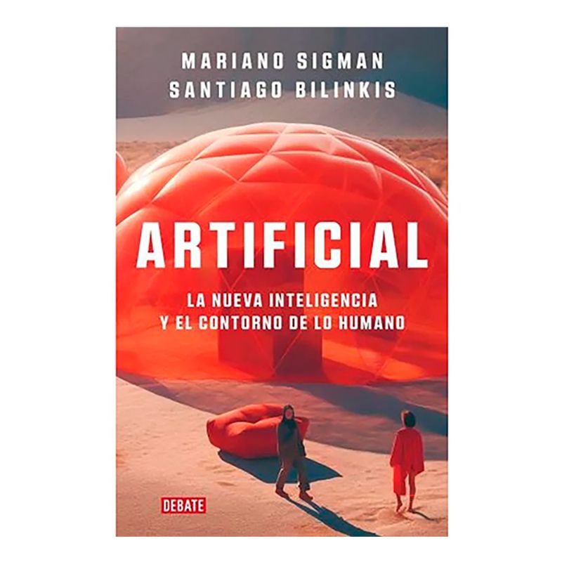 Libro La Nueva Inteligencia Y El Contorno De Lo Humano - Masonline - Más Online